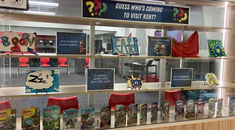 Michael Anthony Steele